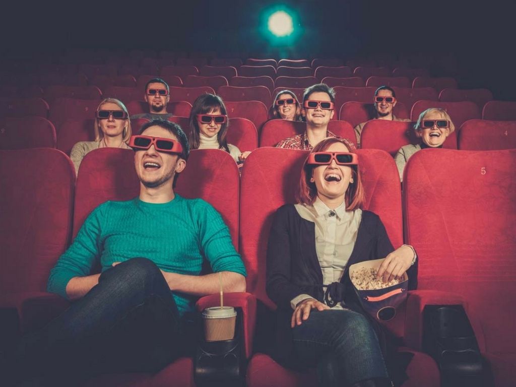 La semana del Cine Argentino se vive en Jujuy | TV y Cine