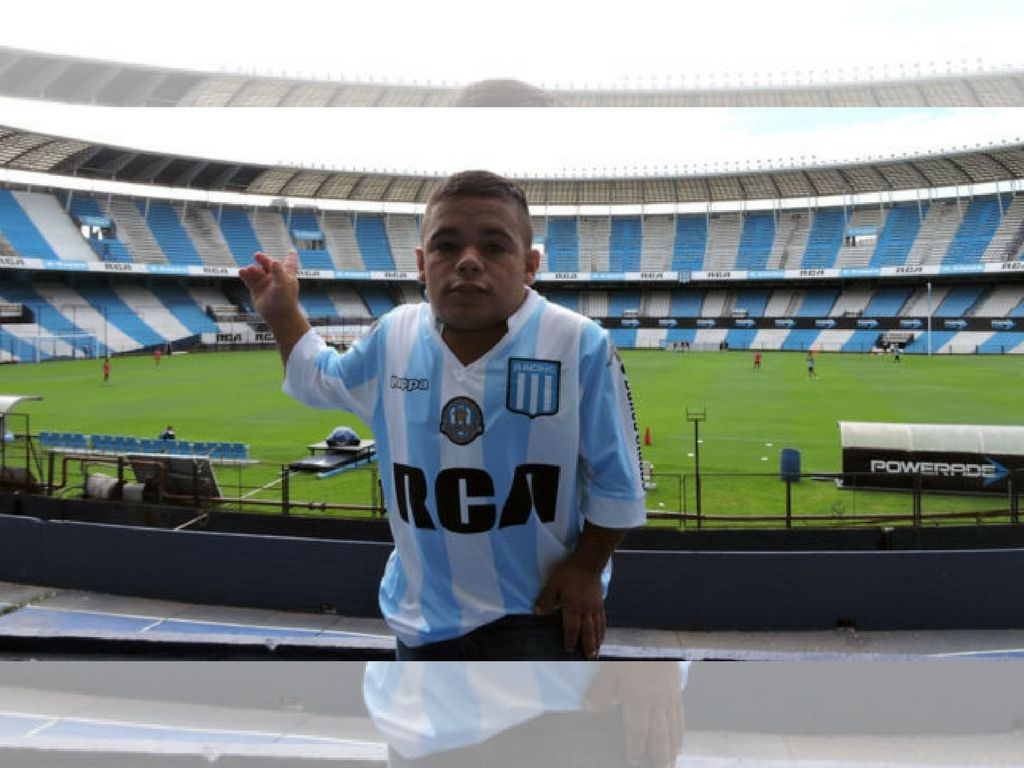 Brian Buley: Antes a nadie le importaba por el tema de mi estatura | TV ...