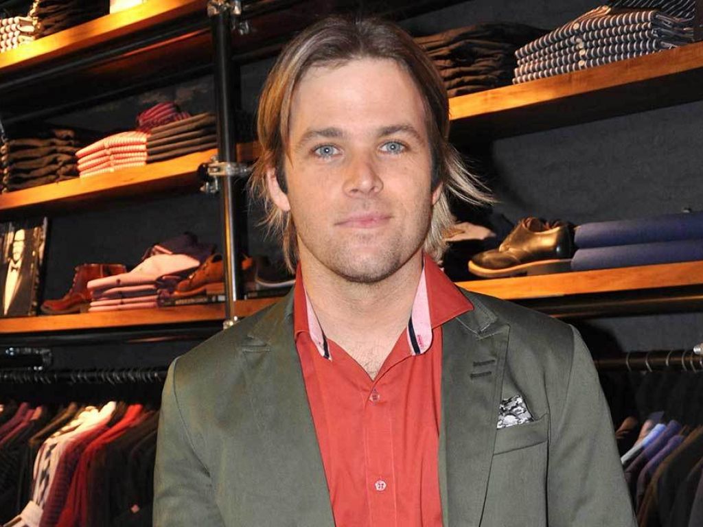 Benjamín Amadeo muestra su nuevo video Ya no hay más | Música