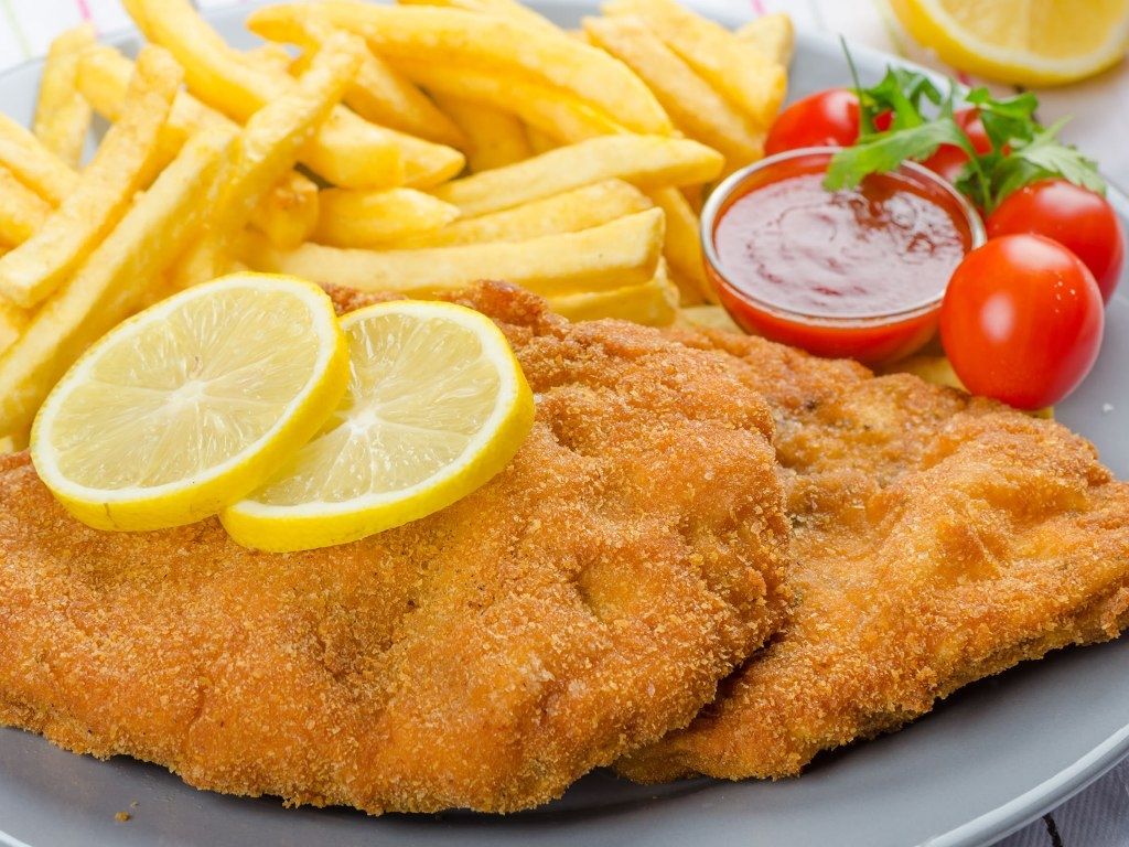 ¡Hoy es el día de la milanesa! Te contamos por qué se celebra