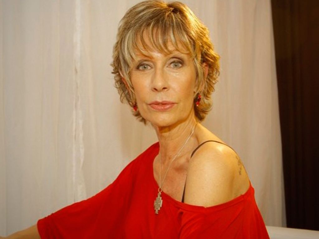 El difícil momento que vive María Valenzuela | TV y Cine