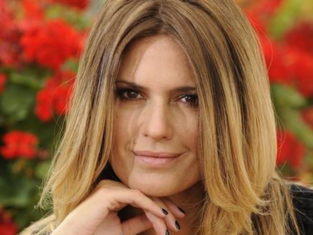 El emotivo mensaje de Isabel Macedo