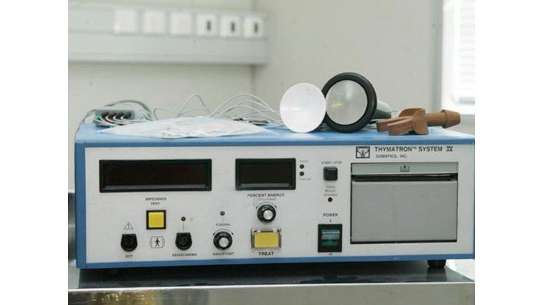 Electroshock: ¿Qué es y para qué sirve?