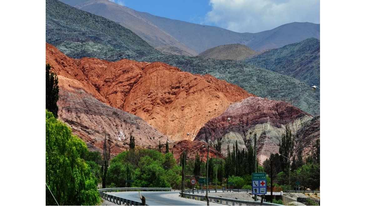Se cumplen 14 años de la Quebrada de Humahuaca como Patrimonio de la ...