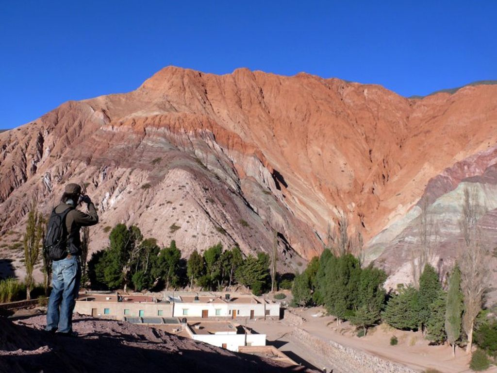 Quebrada de Humahuaca, nuestra y del mundo