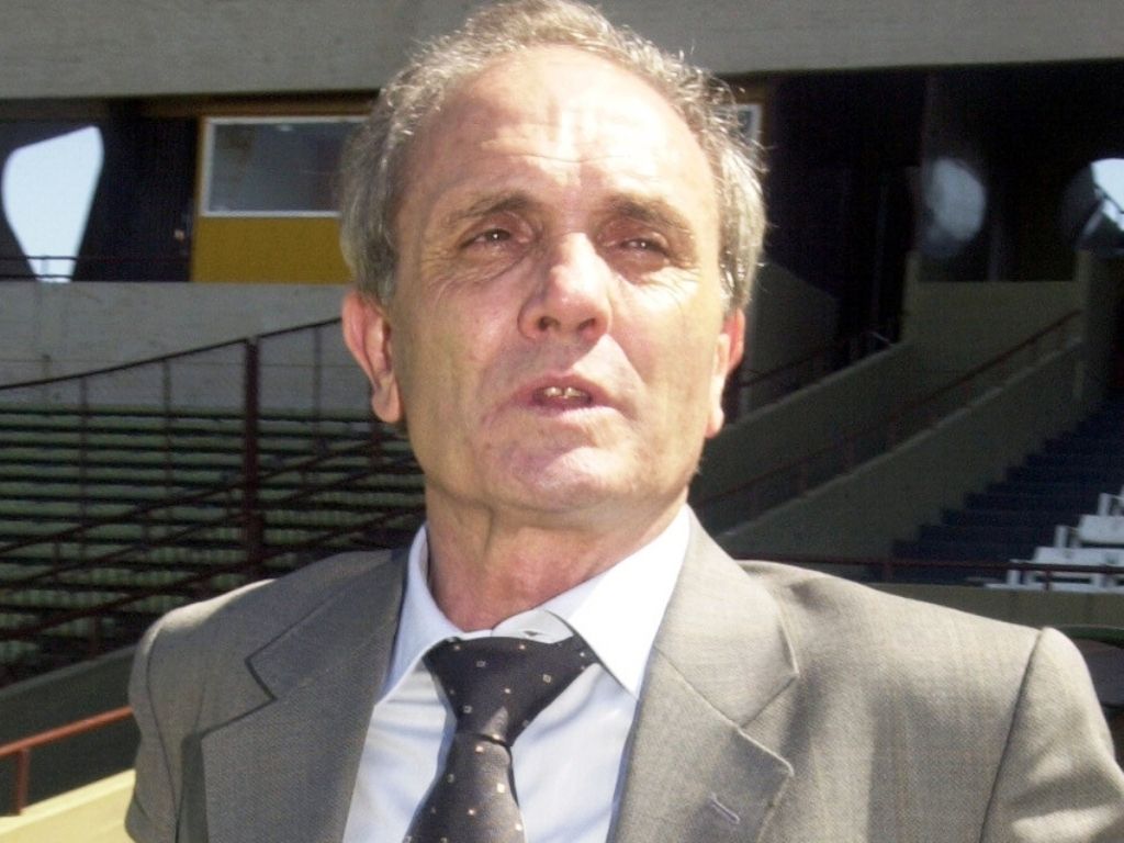 El Mariscal Perfumo sufrió un accidente y está grave