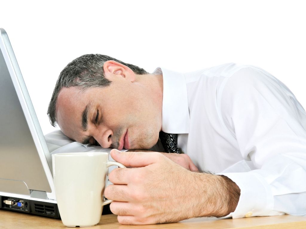 ¿Cansancio sin fin? Tips para revertir la situación