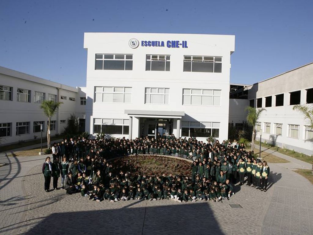 El Che Il coronará a su soberana | FNE