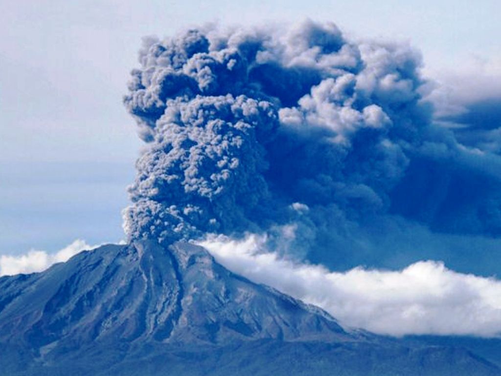 Volcán Calbuco: se esperan más erupciones