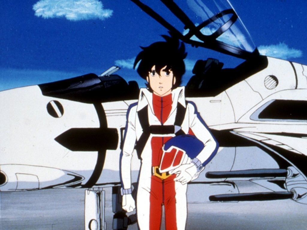 Robotech será llevada al cine con actores reales | TV y Cine