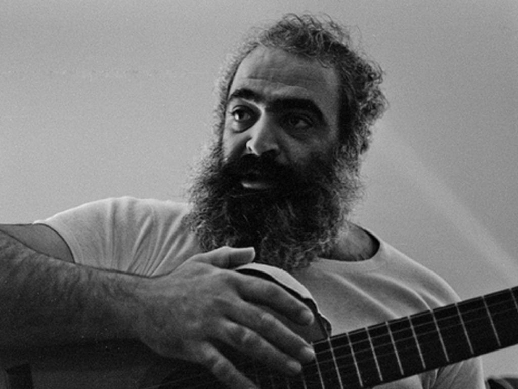 Nuevo festival en homenaje a Jorge Cafrune