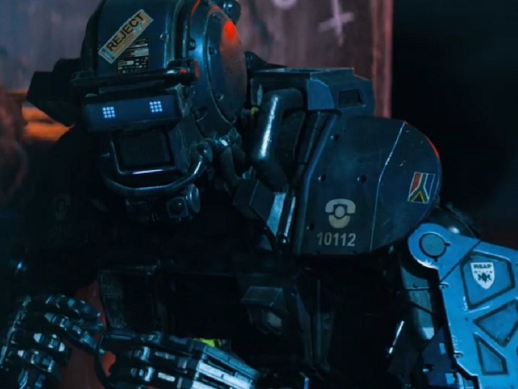 “Chappie” la nueva película de Hugh Jackman | TV y Cine