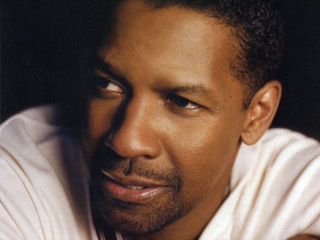 Denzel Washington todavía espera el papel de su vida | TV y Cine