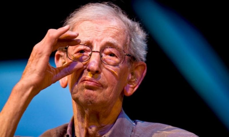 Murió Eric Hobsbawm Uno De Los Historiadores Más Importantes Del Siglo Xx
