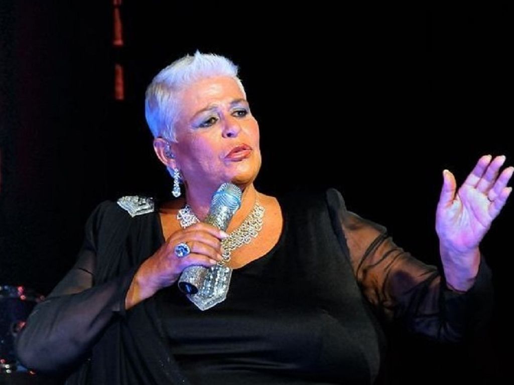 María Martha Serra Lima, la historia musical de una estrella | Música