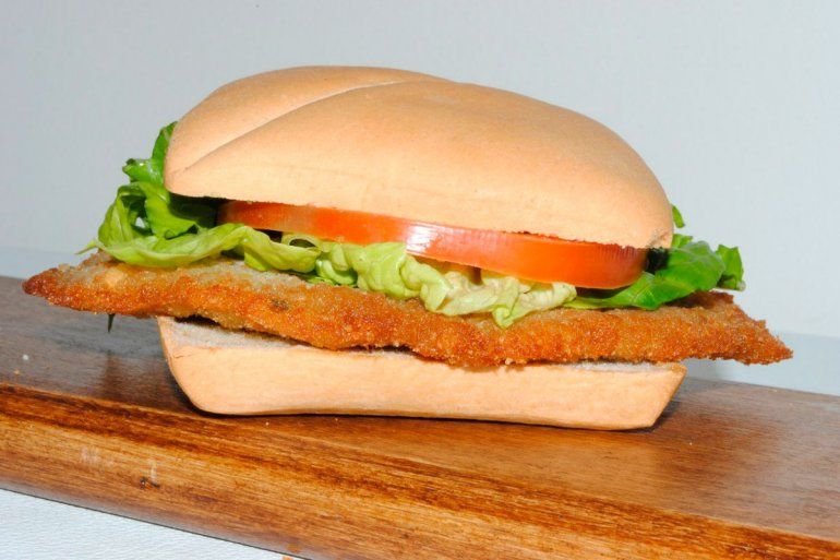 Hoy se celebra el Día de la Milanesa, un plato que nunca falta en las ...