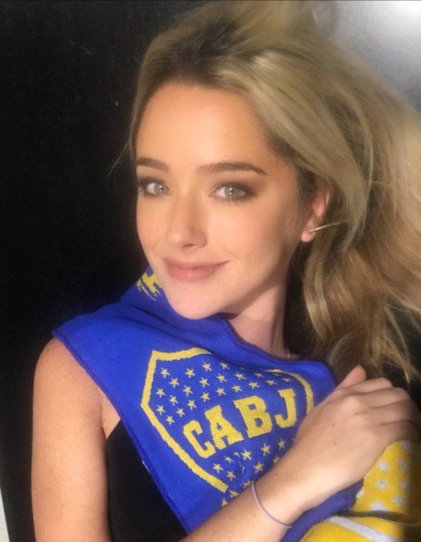 Sol Rivas y el mal momento que le hizo pasar Colazo. ¡Mirá que dijo!