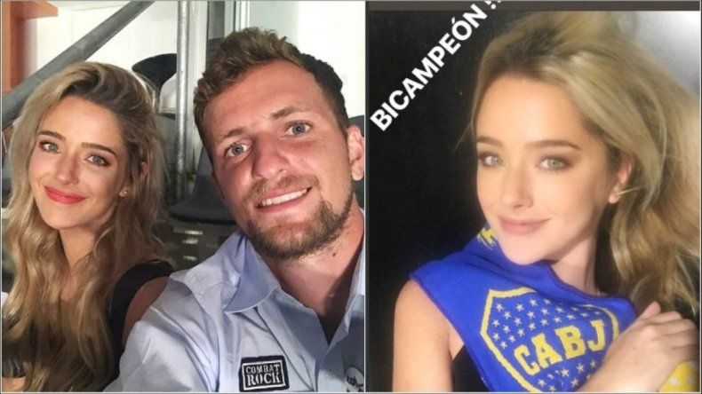 Sol Rivas y el mal momento que le hizo pasar Colazo. ¡Mirá que dijo!