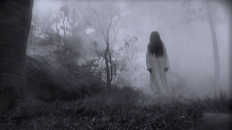 La llorona apareció en la ruta de Güemes