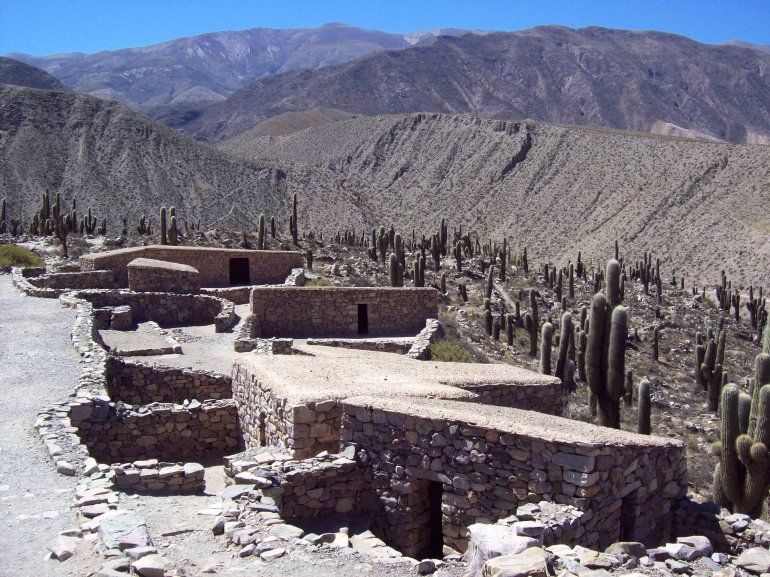 La Quebrada de Humahuaca, un patrimonio turístico inigualable para Jujuy