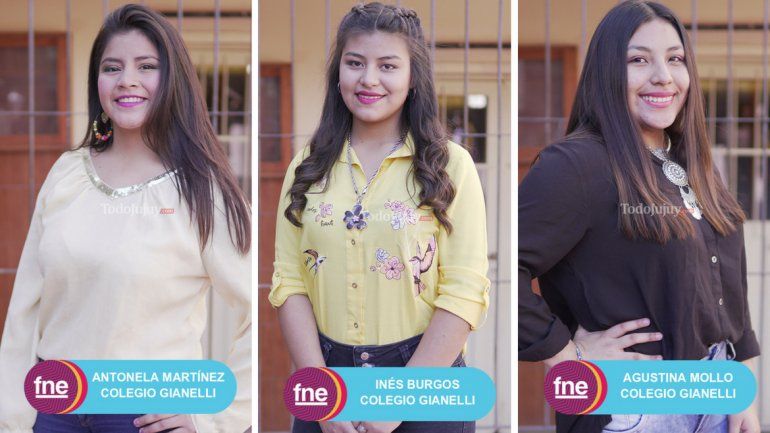 El Gianelli se viste de fiesta hoy para elegir a su nueva Reina