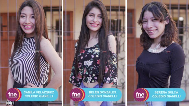 El Gianelli se viste de fiesta hoy para elegir a su nueva Reina