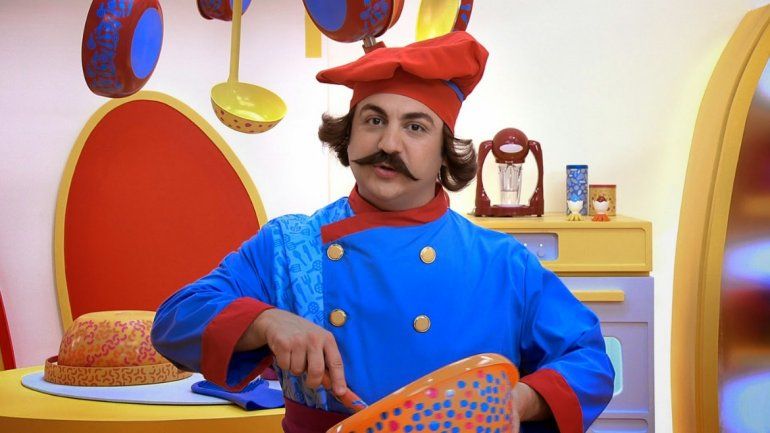 El Capitán Topa anunció el final del Junior Express