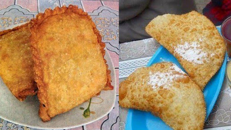 ¿Cómo preparar los mejores pasteles con queso? | Bolivia, Recetas