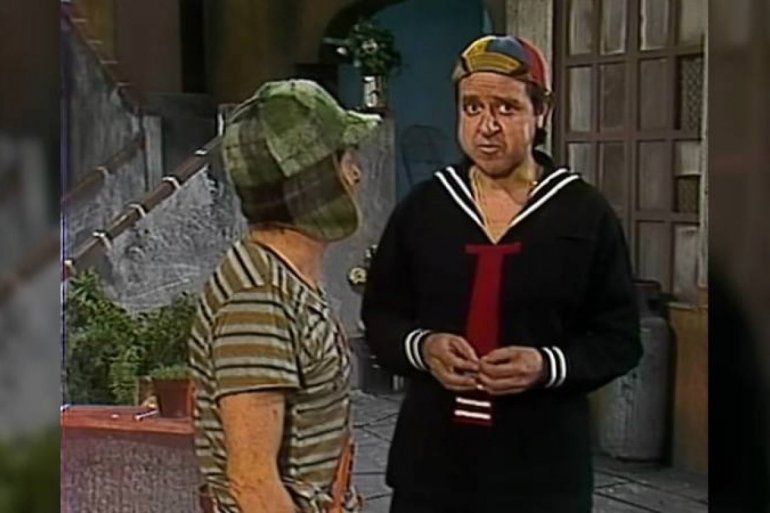 Quico contó la verdad de su pelea con El Chavo y cuando comenzó su ...