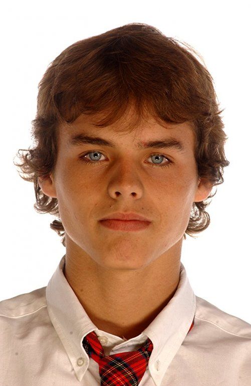 Cómo están hoy los actores de Rebelde Way