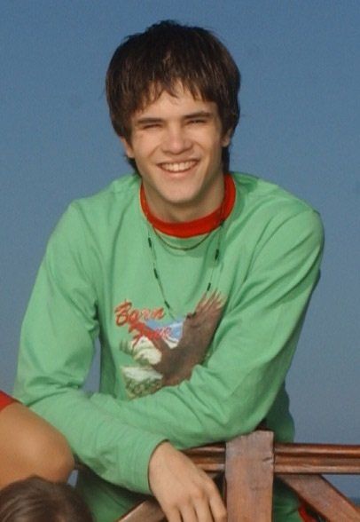 Cómo Están Hoy Los Actores De Rebelde Way
