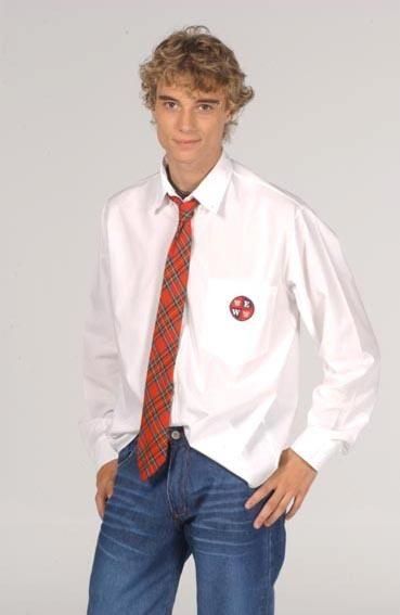 Cómo están hoy los actores de Rebelde Way