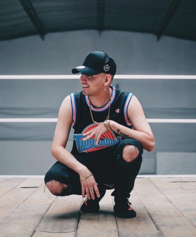 DJ Tao dirá presente en la Fiesta de la Promo 2020