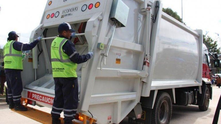 Día del Recolector de Residuos sin servicios municipales