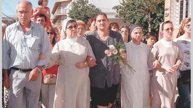 A 30 años del crimen de María Soledad que marcó al país