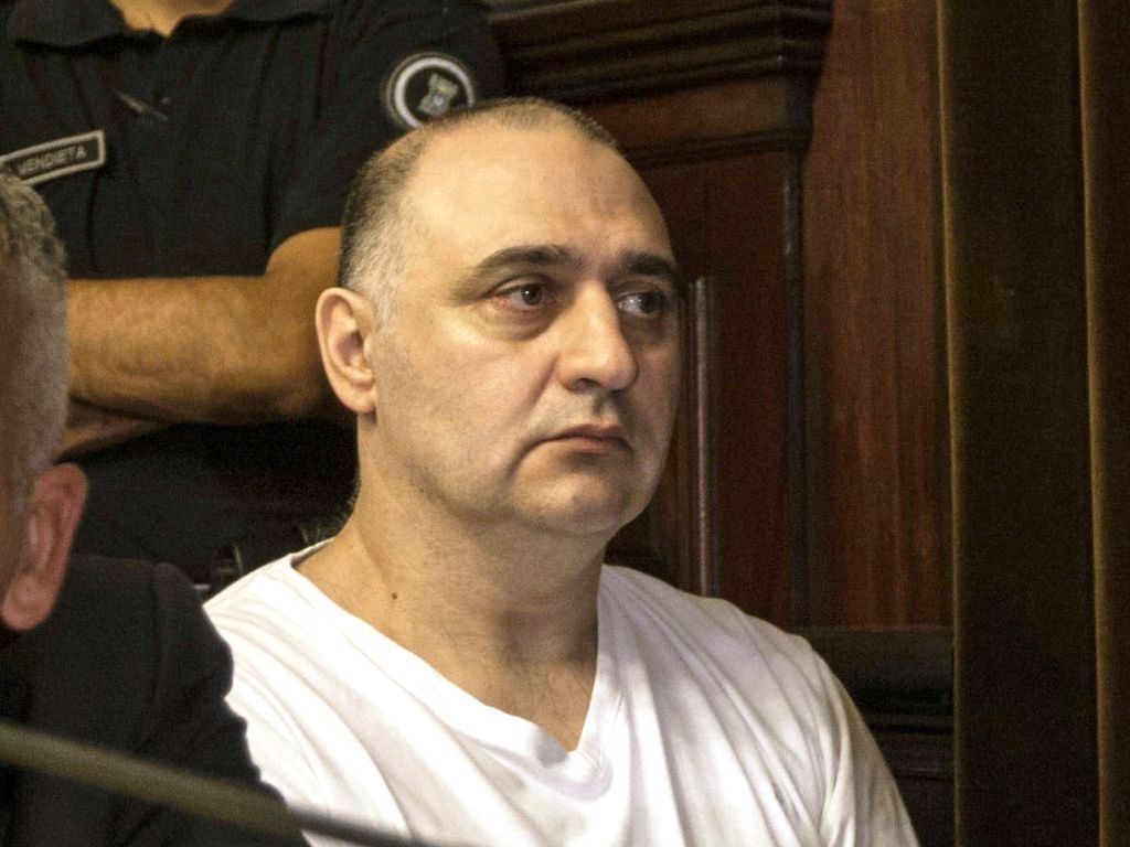 Mangeri reconoció a un subcomisario que lo amenazó