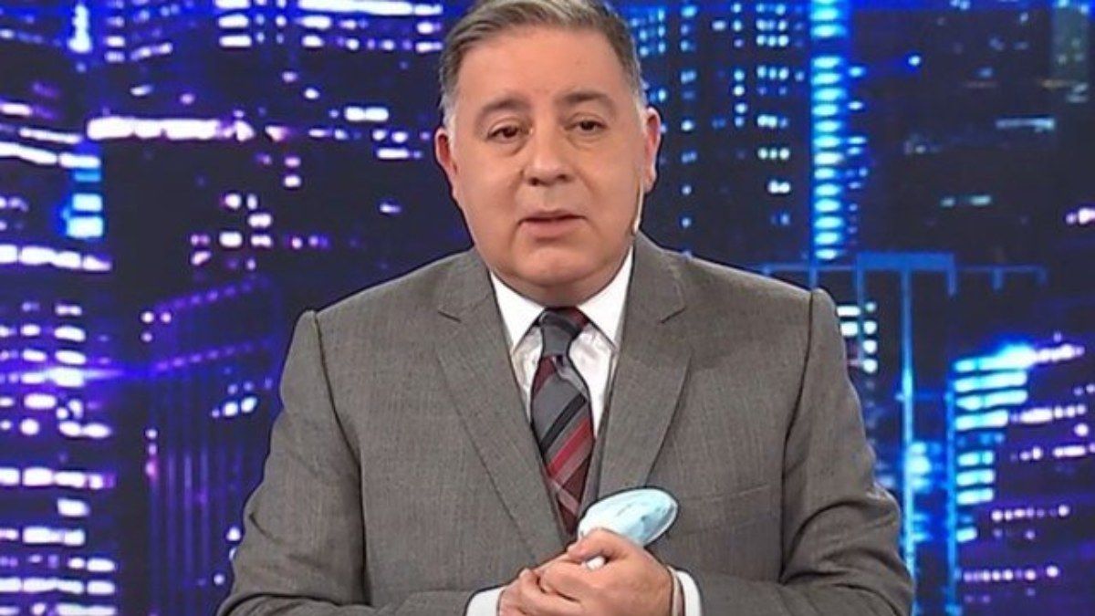 Doman abandona su carrera como periodista