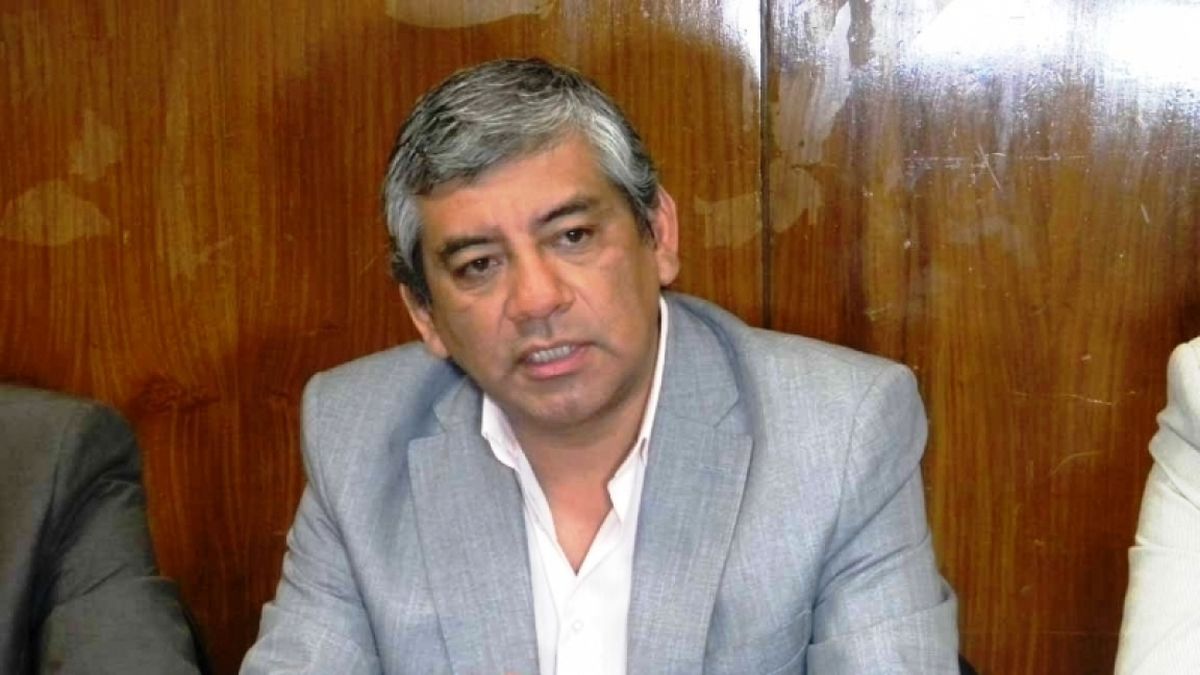 Esta tarde se presenta el proyecto sobre la Ley de Salud