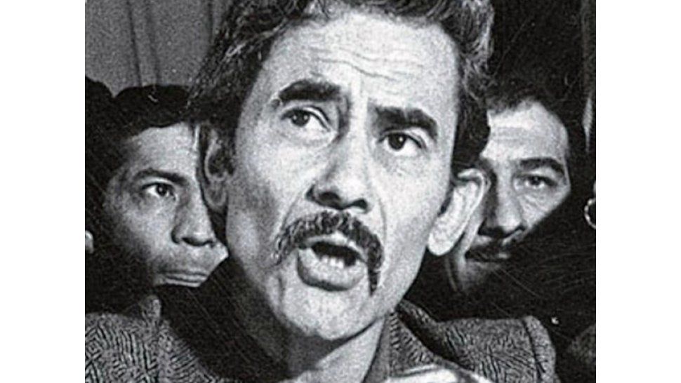 Piden llamar a indagatoria a ex Montoneros