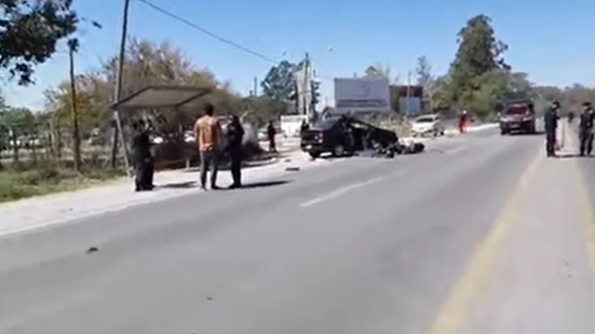 Conductor imputado por homicidio culposo tras accidente