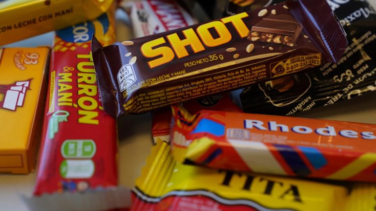 Cuándo es la Semana de la Dulzura en Argentina