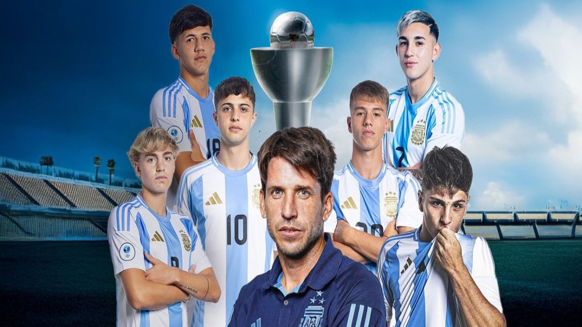 Mundial Sub 17 de Qatar 2025: todo lo que tenés que saber