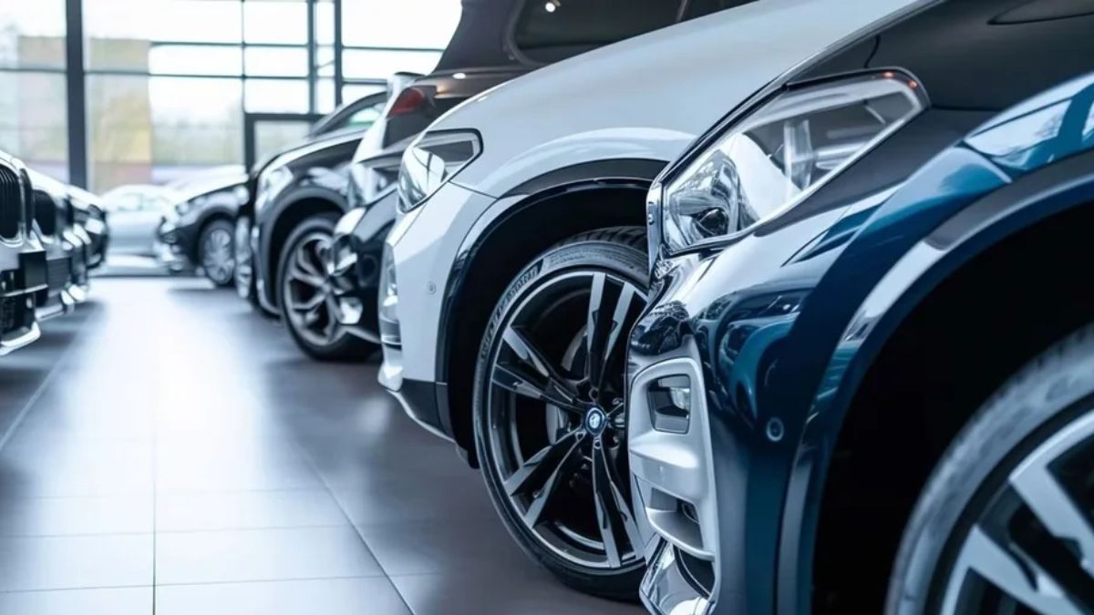 Cambios en el formulario 08: cómo impactará en las compras de vehículos