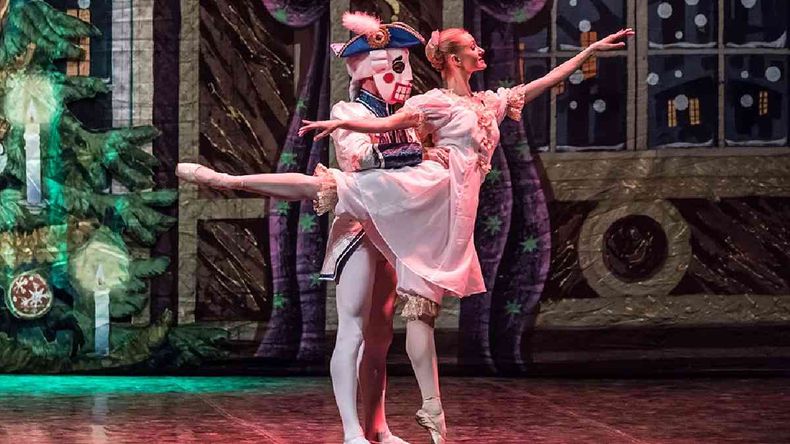 Moscow State Ballet de Rusia llega a Jujuy con una gala imperdible