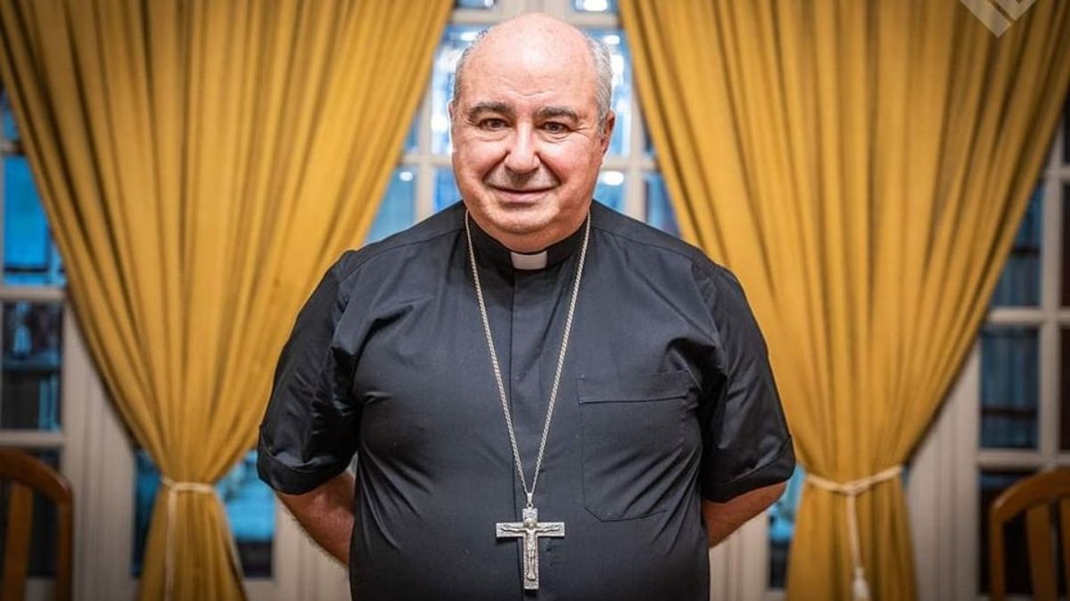 Cesar Fernández: Jesús resucita en nuestras corazones