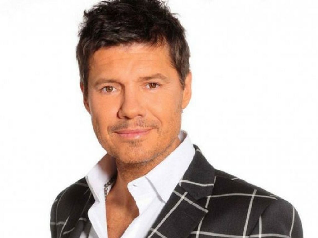 Marcelo Tinelli habló de su salud y del regreso de Showmatch