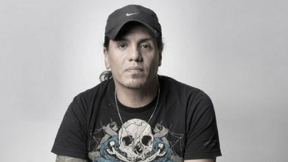 Murió Guillermo Sánchez, bajista de Rata Blanca