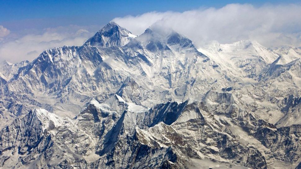 Gangkhar Puensum, la montaña que nadie se anima a escalar