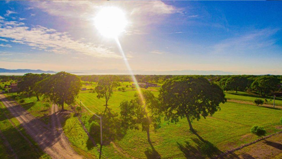 El Ceibal: un lugar soñado a 15 minutos del centro