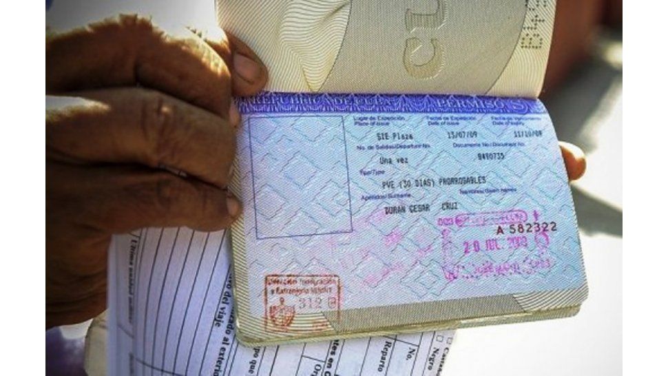 Acaban las restricciones para salir de Cuba pero no se prevén estampidas